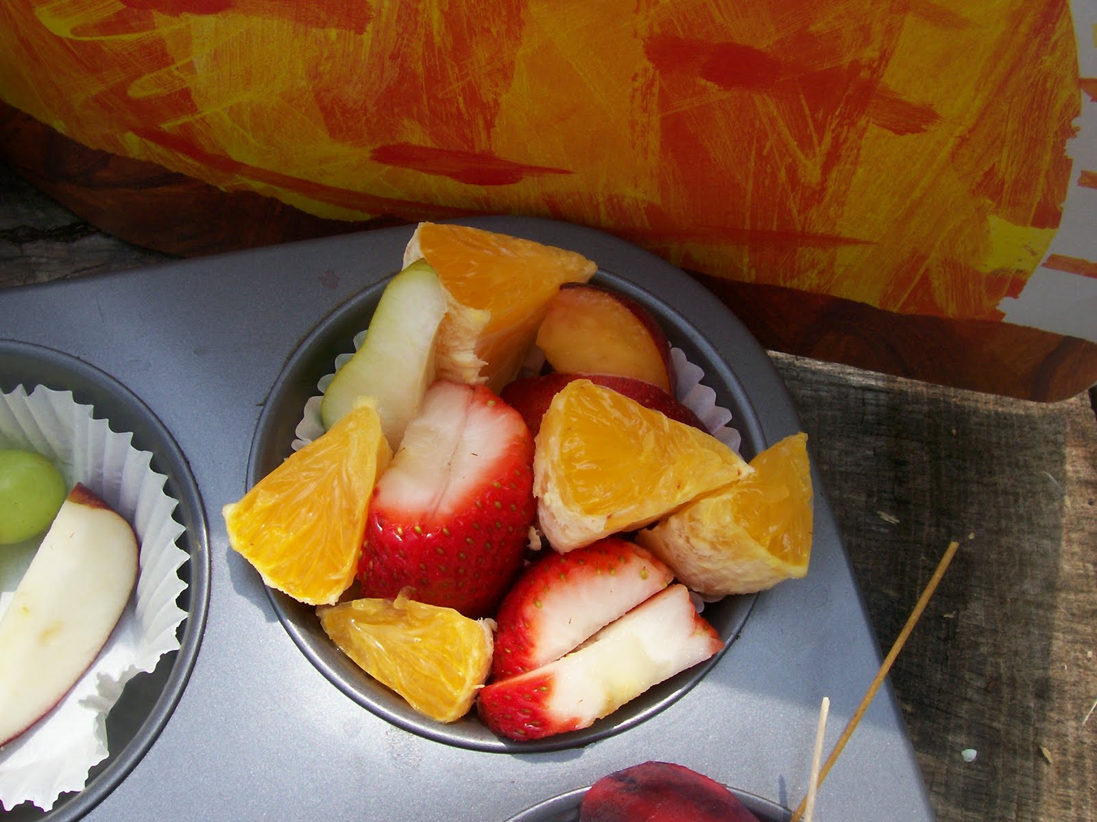 Pauley-Face Farm: Caterpillar Lapbook