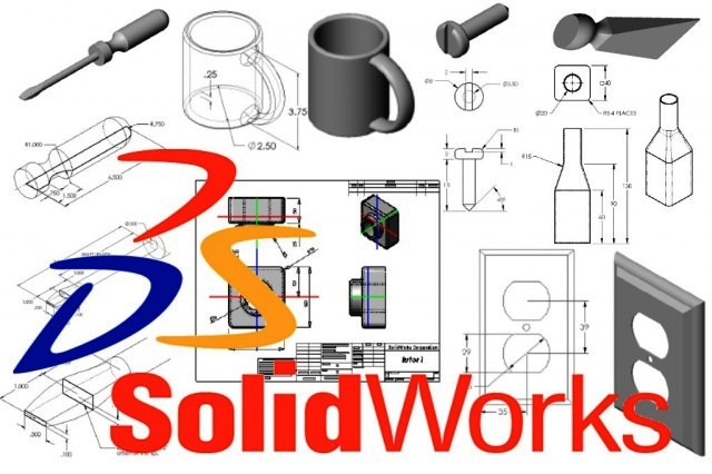 Aprendiendo SolidWorks: APRENDIENDO SOLIDWORKS