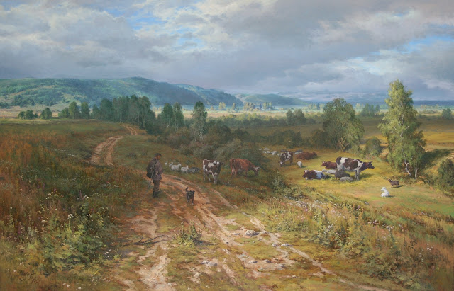 JOSÉ ROSÁRIO: SERGEY BASOV