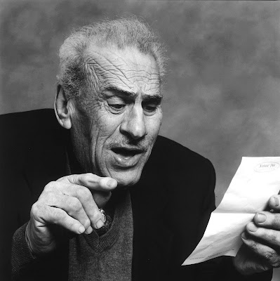 BLOODAXE BLOGS: Taha Muhammad Ali (1931-2011)