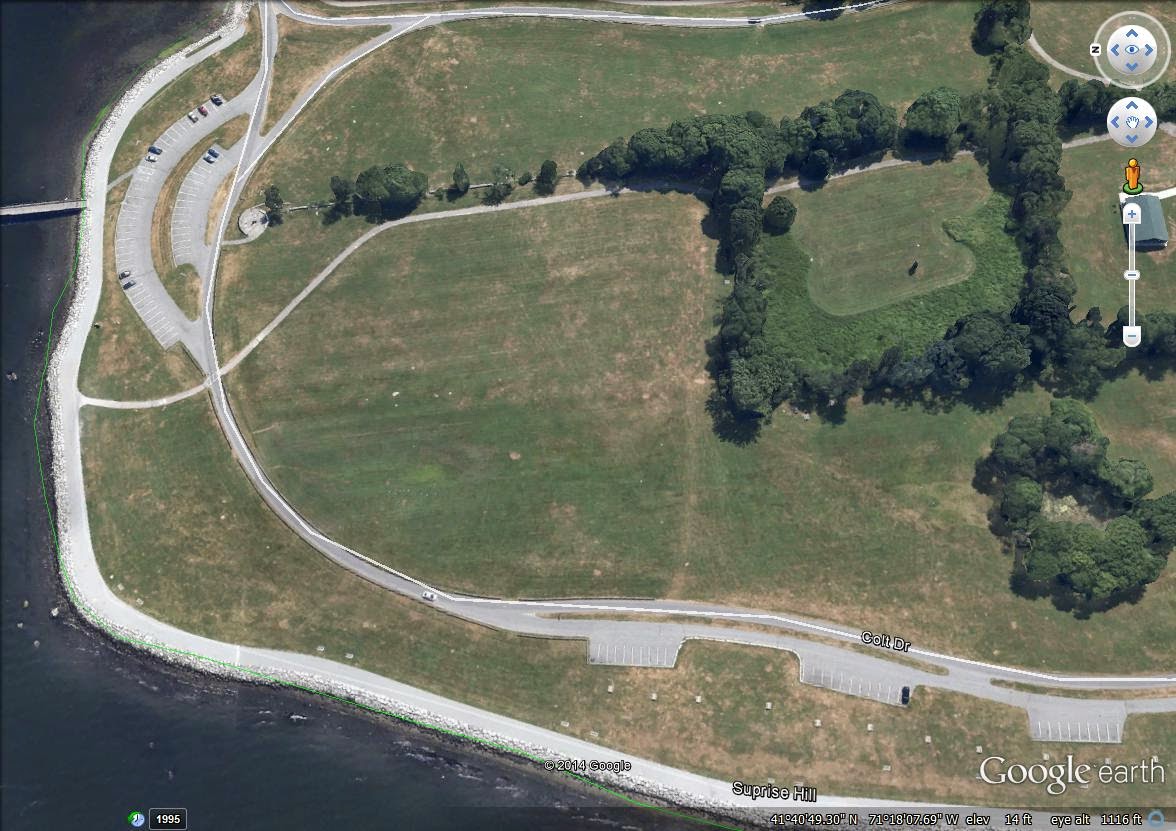 Are Dogs Allowed At Colt State Park