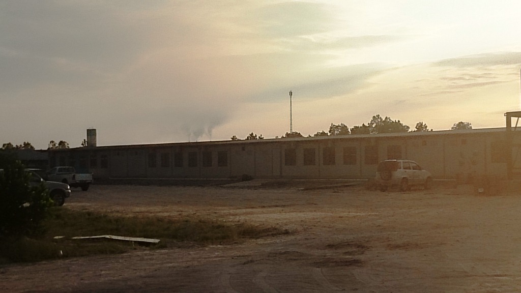 Maheswari Andini - Yellow Lime