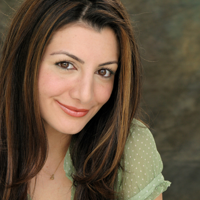 Beautiful MENA women thread - Page 30