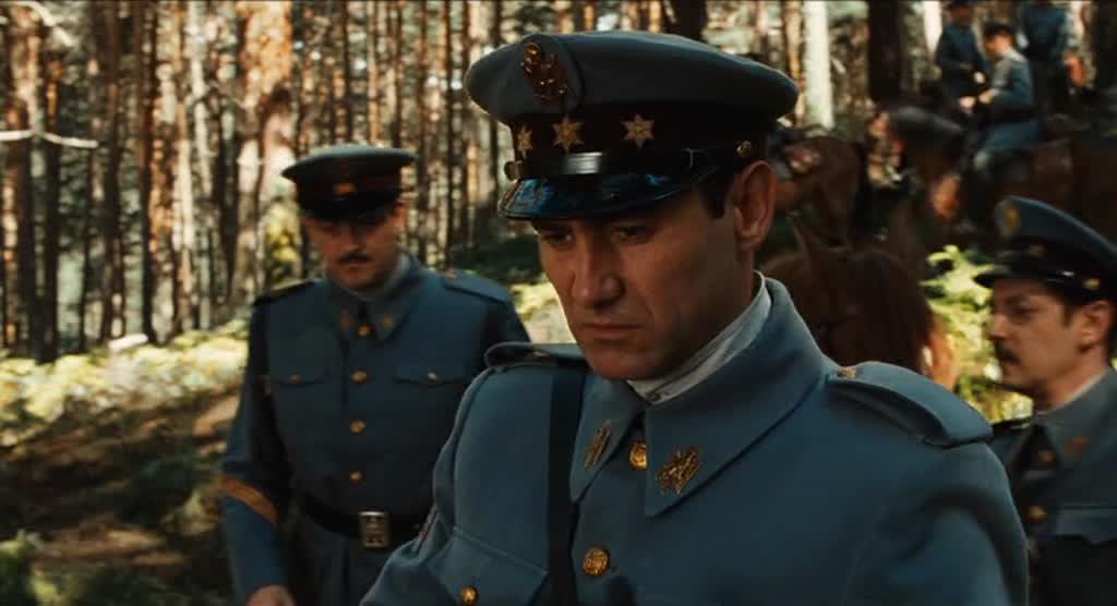 Nik Nak’s Old Peculiar: Pan’s Labyrinth — Or El laberinto del fauno: Nice