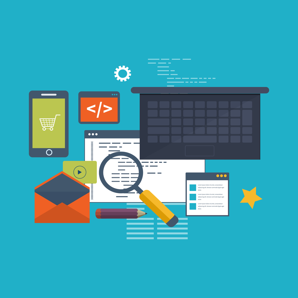 Epic Entrepreneur: 3 Ways to Improve Your Company's Web Presence