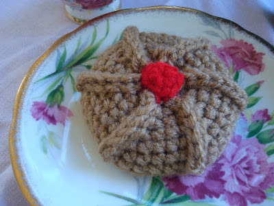 NyanPon.com: Amigdalota