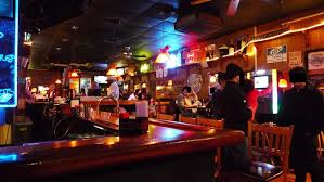 Living Our Bucket List Life: Philadelphia: Locust Rendezvous (December ...