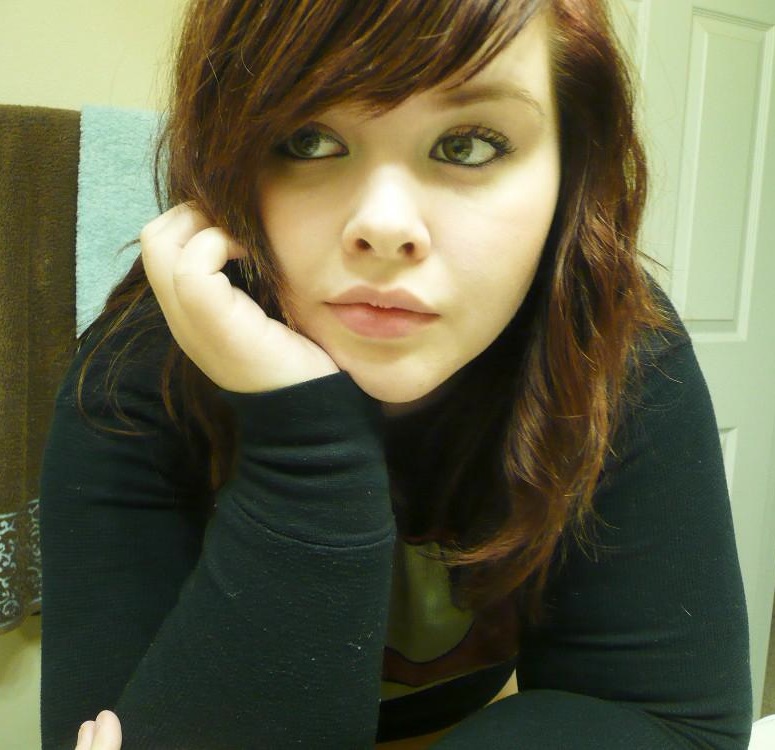 LoVe U FATTER: Beccabae