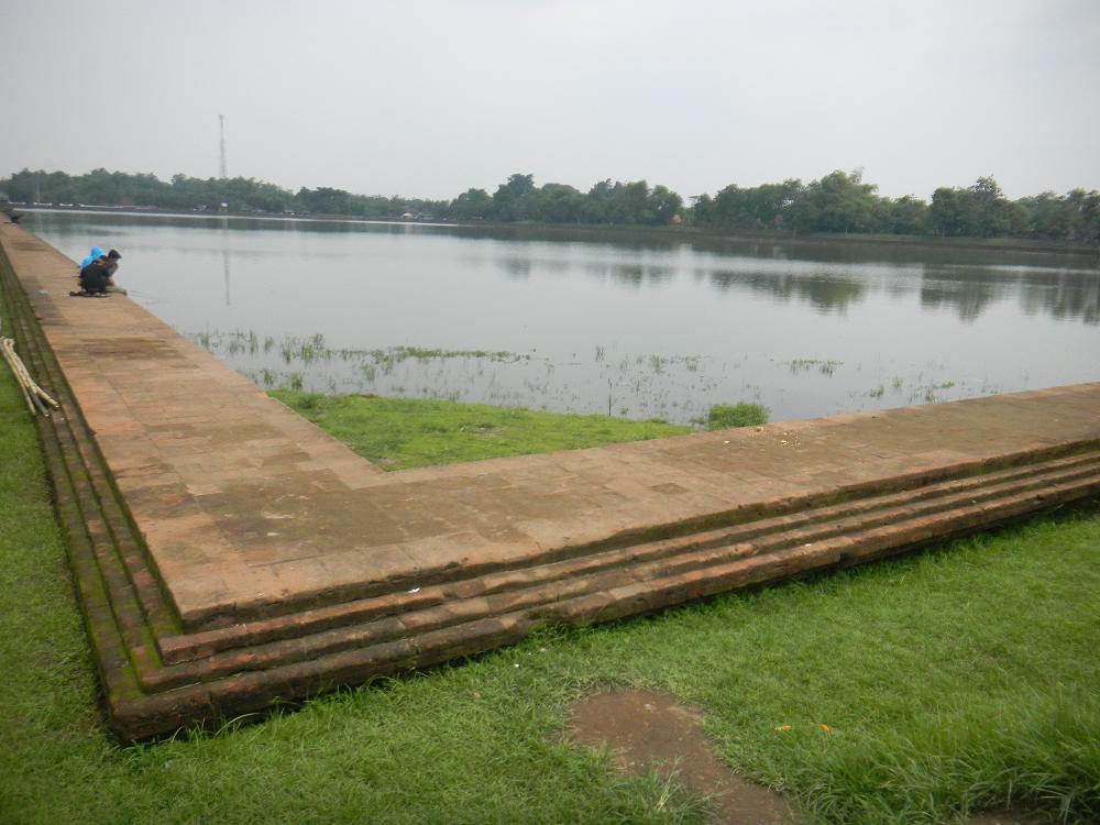 travelplusindonesia: Wader dan Sendratari Cara Lain Menikmati Warisan ...