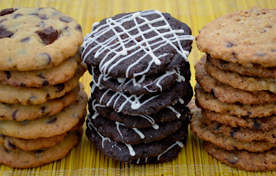 Kekis and Kukis: ♥ Kukis