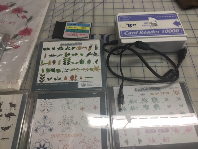 Previously Loved Sewing Machines for Sale