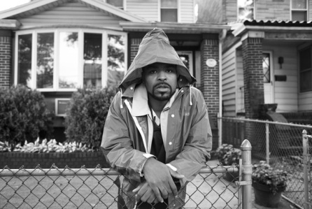 Meet The Cast of VH1 "The Breaks" Movie: Method Man | @MethodMan @VH1