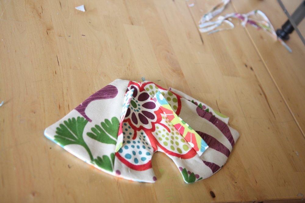 mmthings: Native American Tippy Pattern