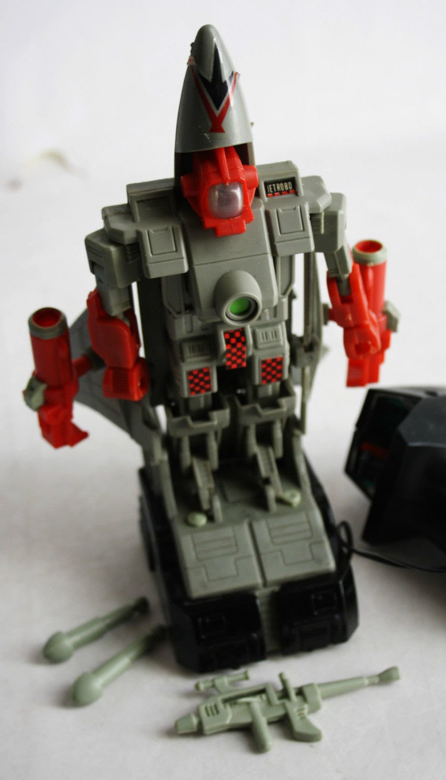 Soundwaves Oblivion: Transformer Toy Archive: Grandstand Convertors ...