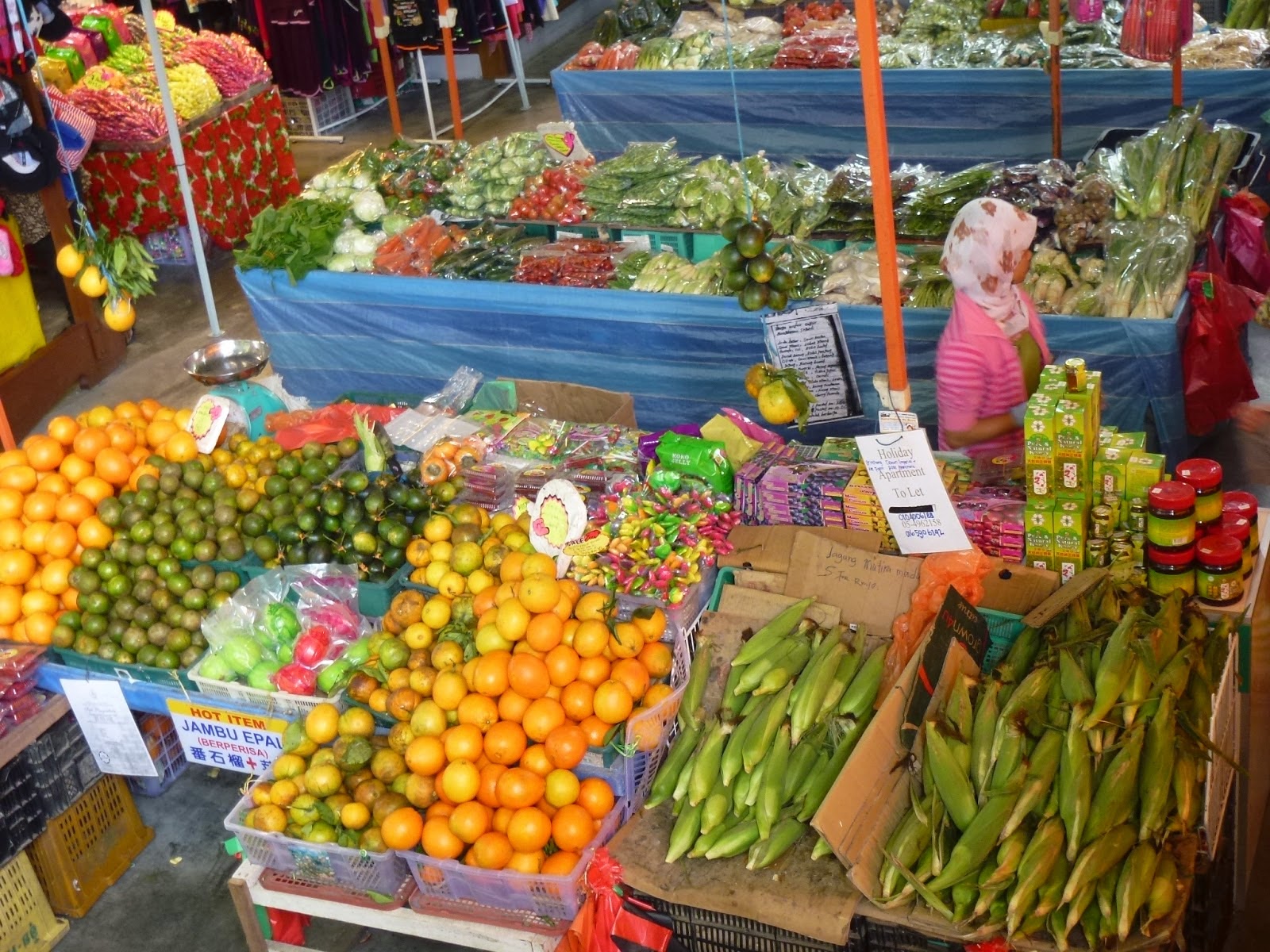 Cameron Highland Day Trip Menjadi Pilihan Ramai - BKH TRAVEL