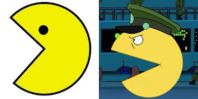 Especial Paródias #4 - Games Famosos - Futurama Brasil