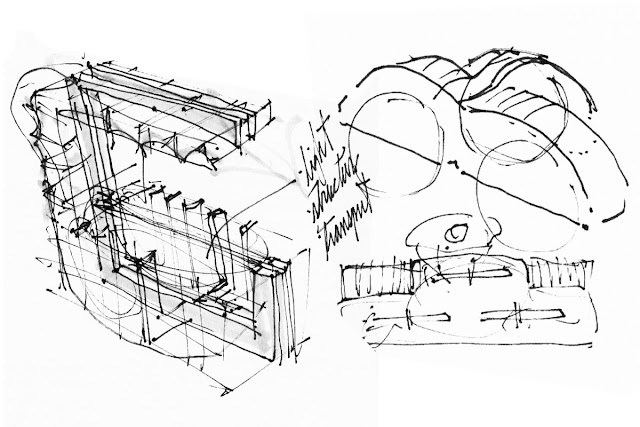 [R]ed[U]x Lab: Ryerson University Architectural Science Design Lab ...