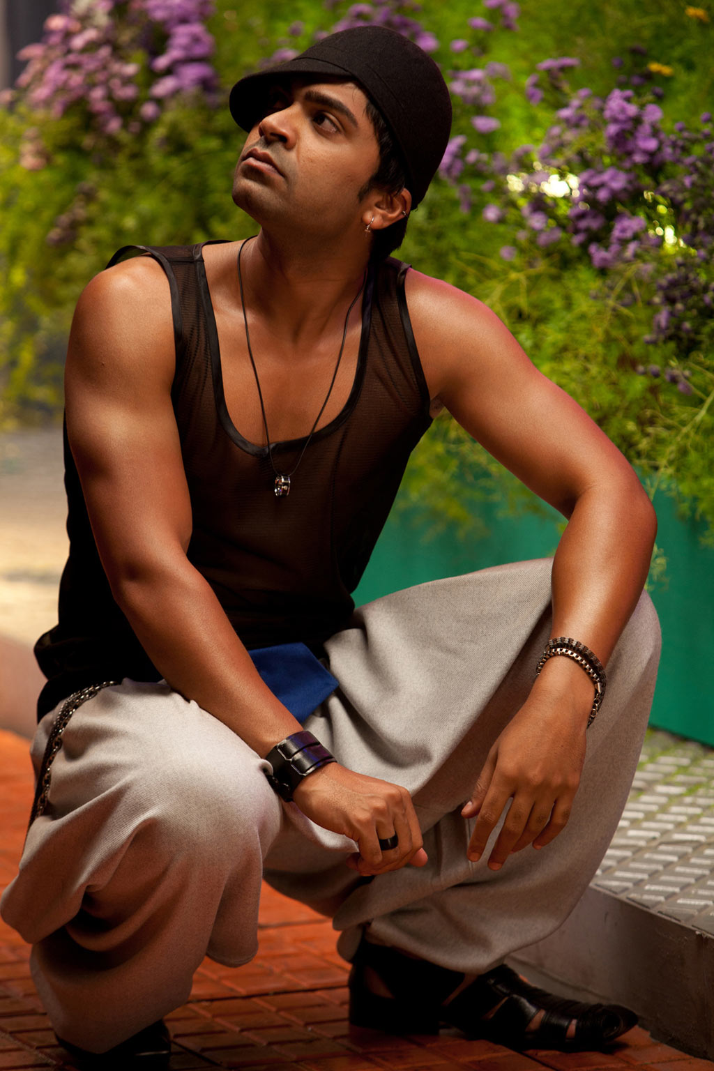 Podaa Podi Movie Stills - Wallwoods