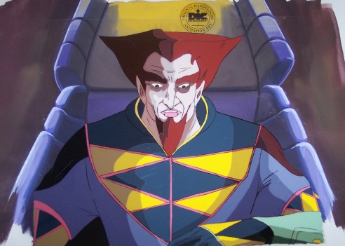 Starcom | Blog do Ranger Sombra