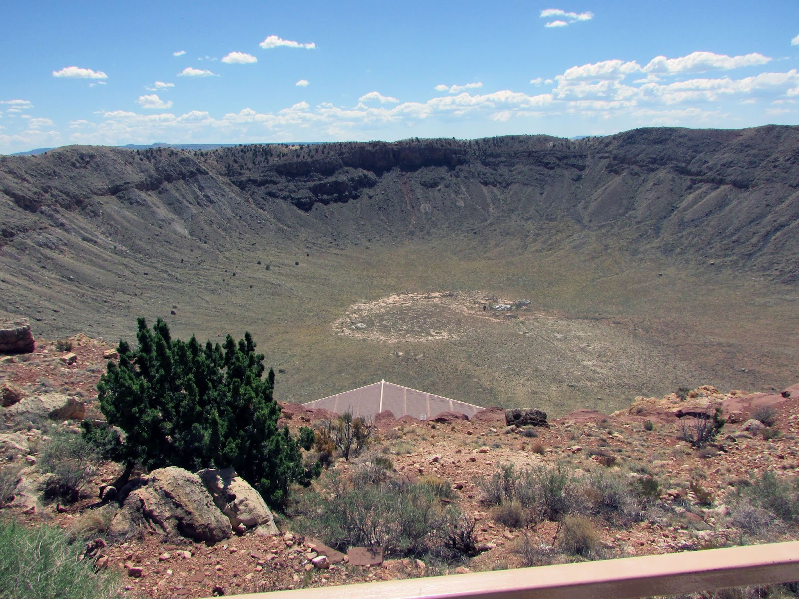 Meteor Crater