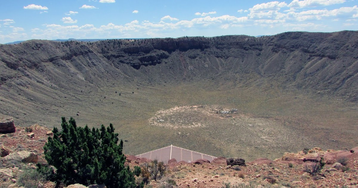 Meteor Crater