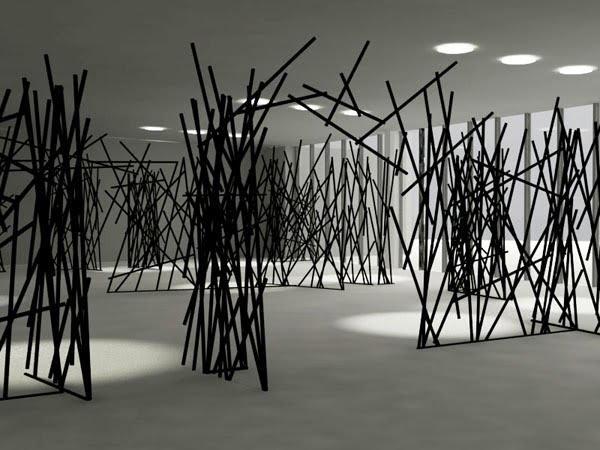 designjunction – on next week! | Orange-Oyster