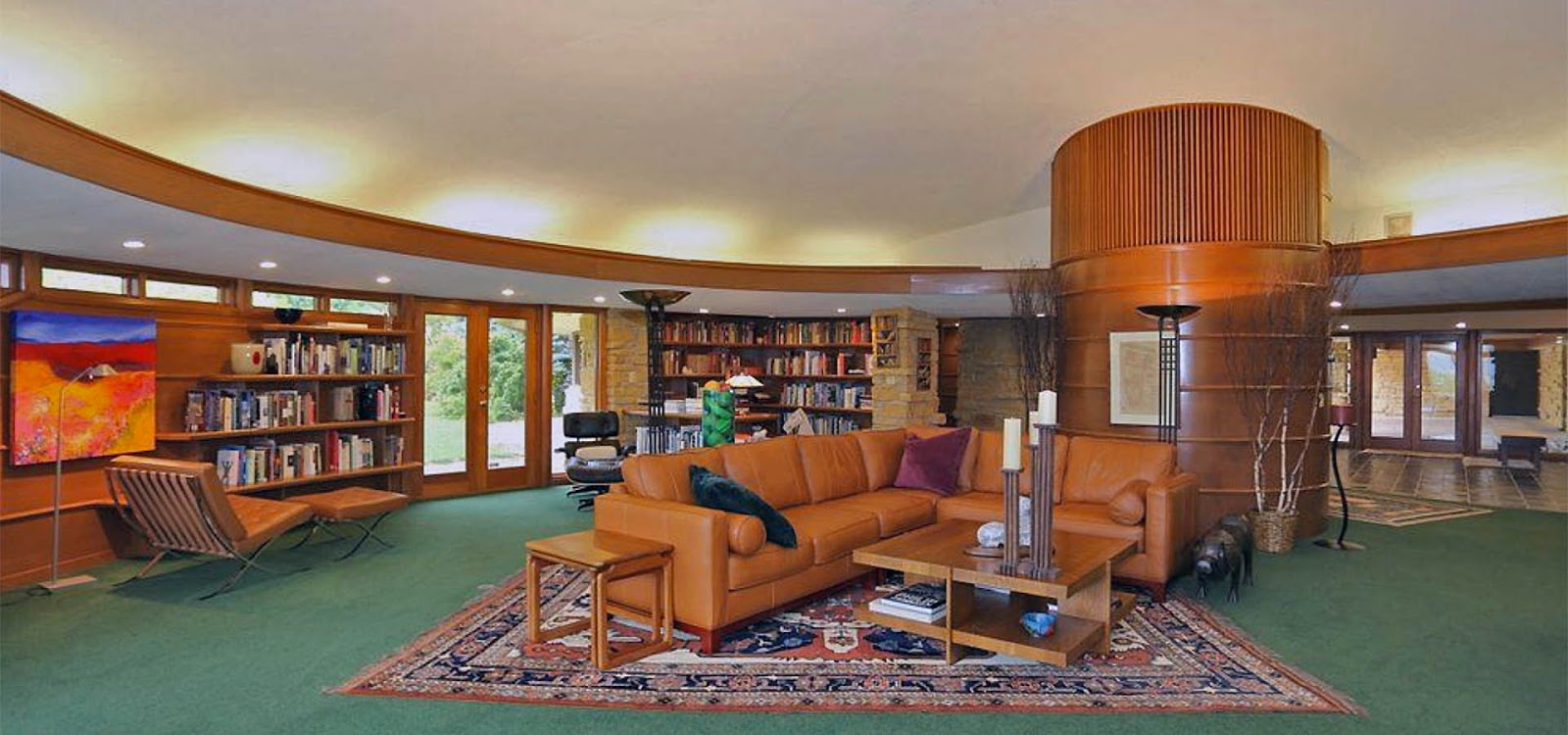 William Wesley Peters