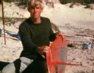 SURFMATTERS: Happy 80th Birthday to George Greenough