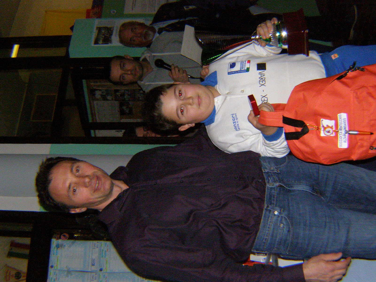 Le Bocce A Bergamo • : 24-02-2013 2° Trofeo Ravasio Lorenzo a.m. Gara ...