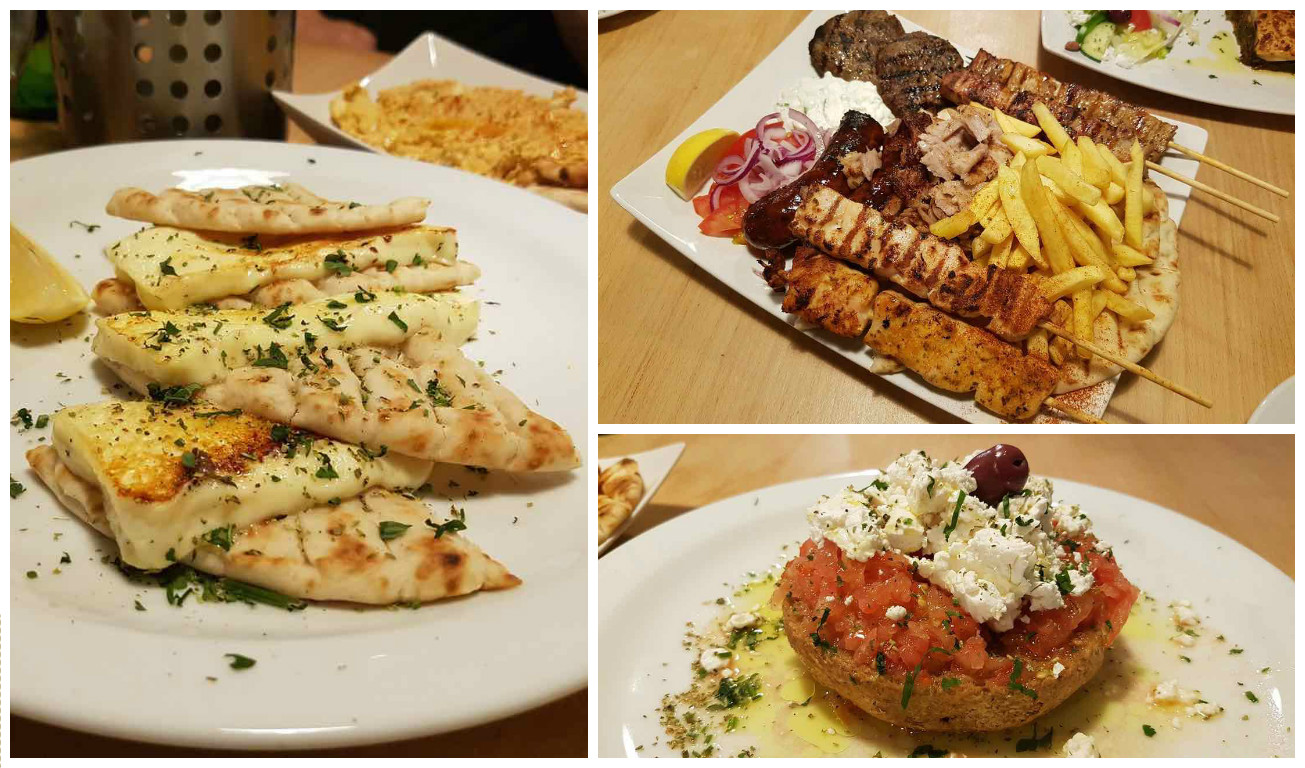 Gourmet Gorro - Cardiff food blog featuring restaurant reviews from ...