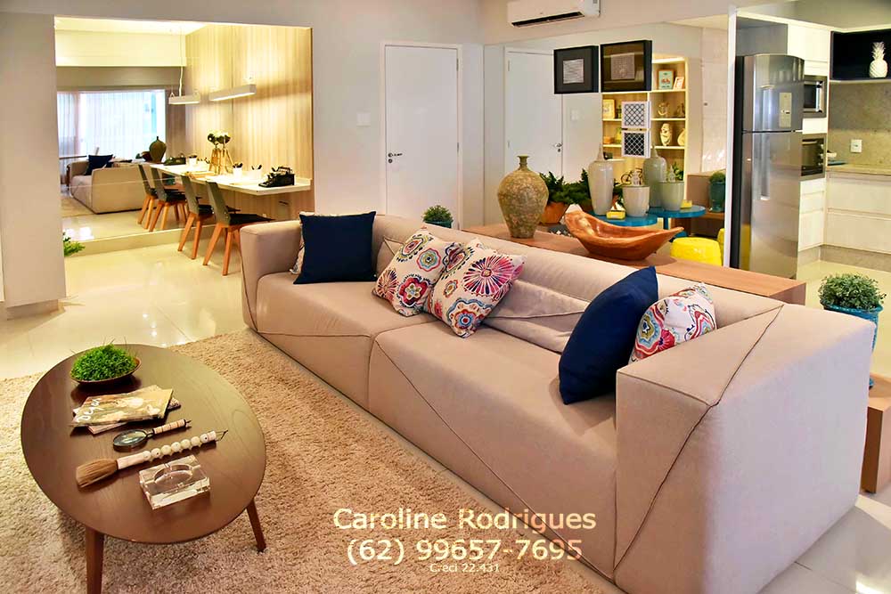 Europark Ibirapuera | Park Lozandes, Goiânia