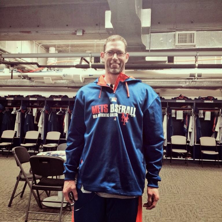 Mack's Mets: Mets Release Kyle Farnsworth