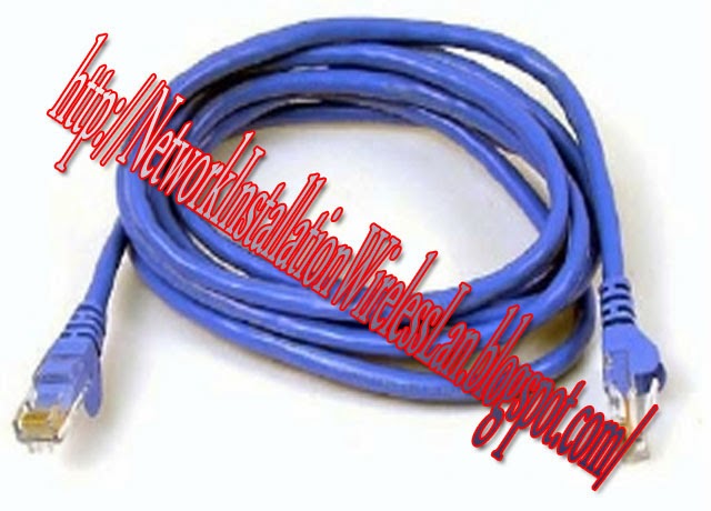 Network Installation Wireless Lan: The Commonly Used Network Equipment