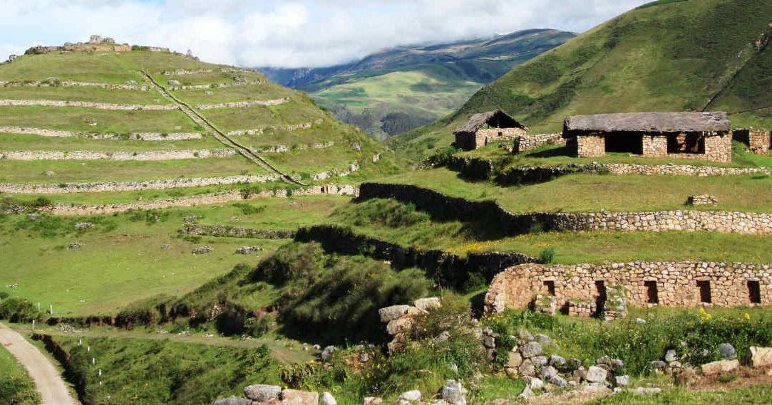 Departamento de Apurímac