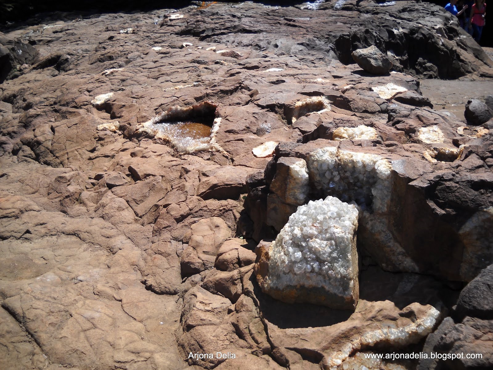 Minas De Wanda En Misiones