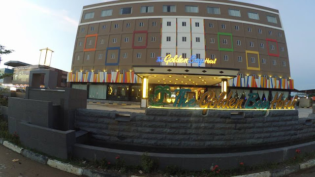 Beberapa Wisata yang ada di Golden City - Bengkong BATAM