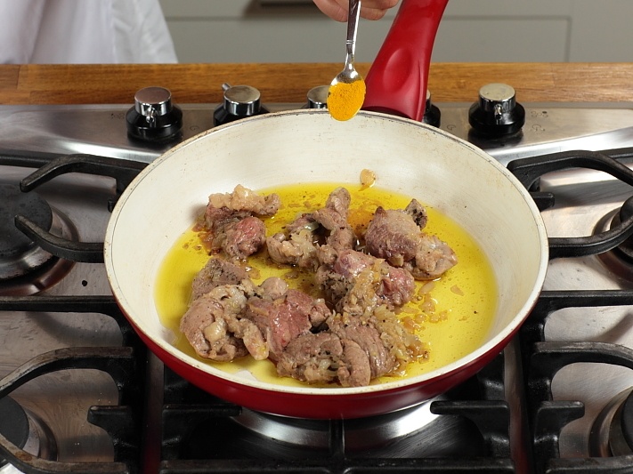 100000Recettes: Kebab Magdur (recette arabe de Maroc)