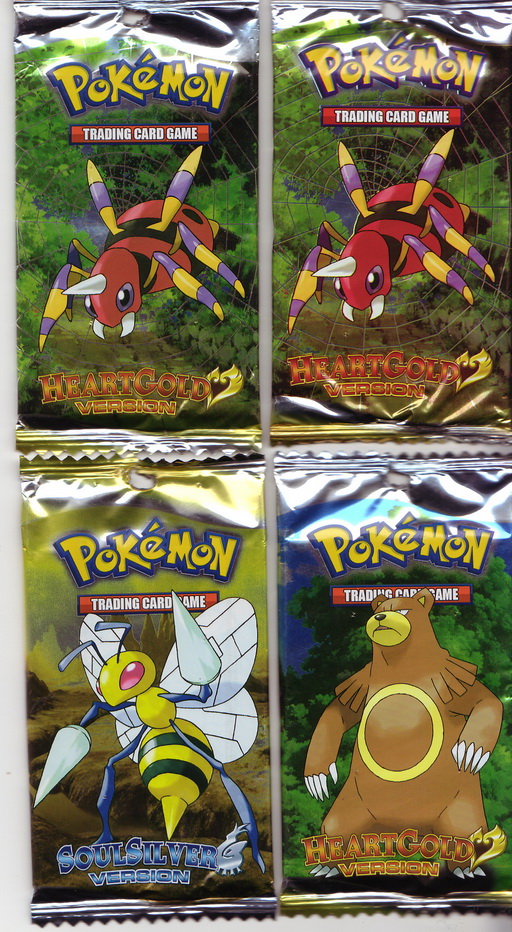 My Name : SuperYoss: Pokemon Trading Cards - fake cards