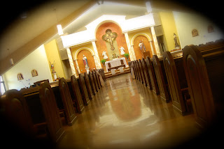 Gladstone Flowers: The Laramore Wedding