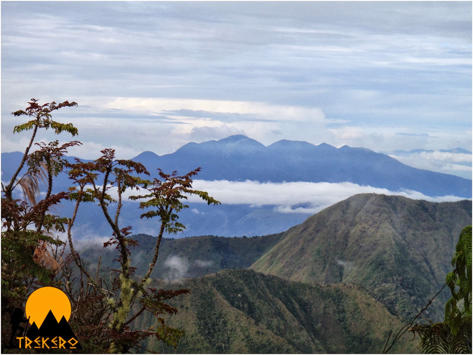 TREKERO: CLIMBING MT. KALATUNGAN: A Quick Guide