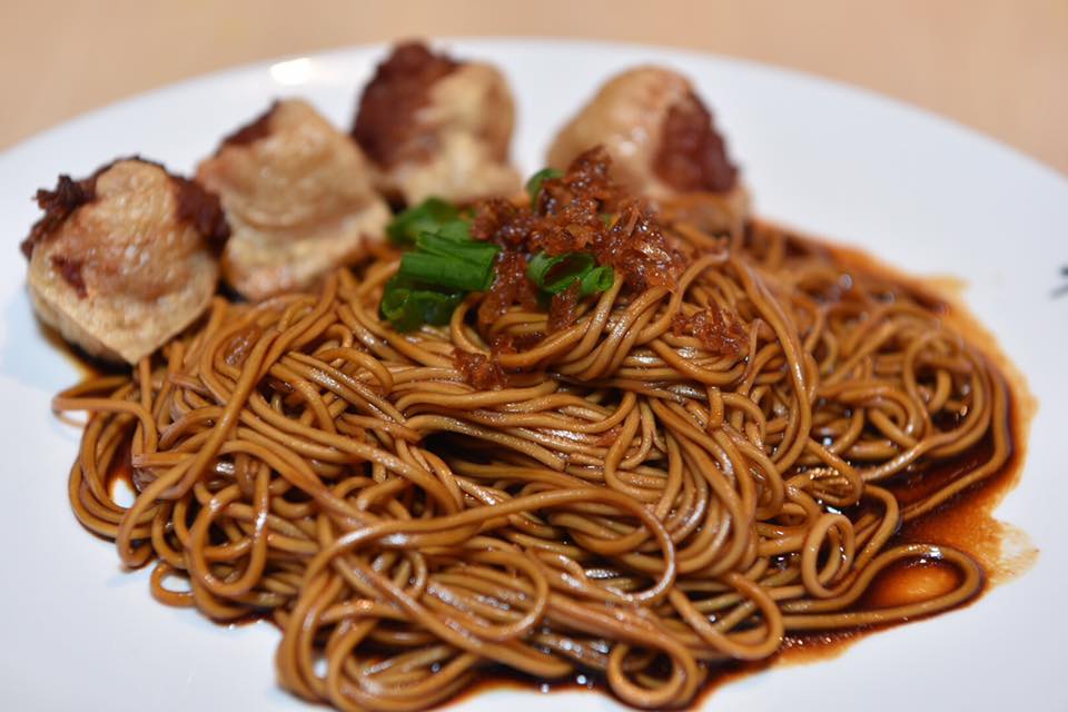 Malaysian Lifestyle Blog: Best Hock Chew Cuisine @ Hock Kee, Lot 10 Hutong