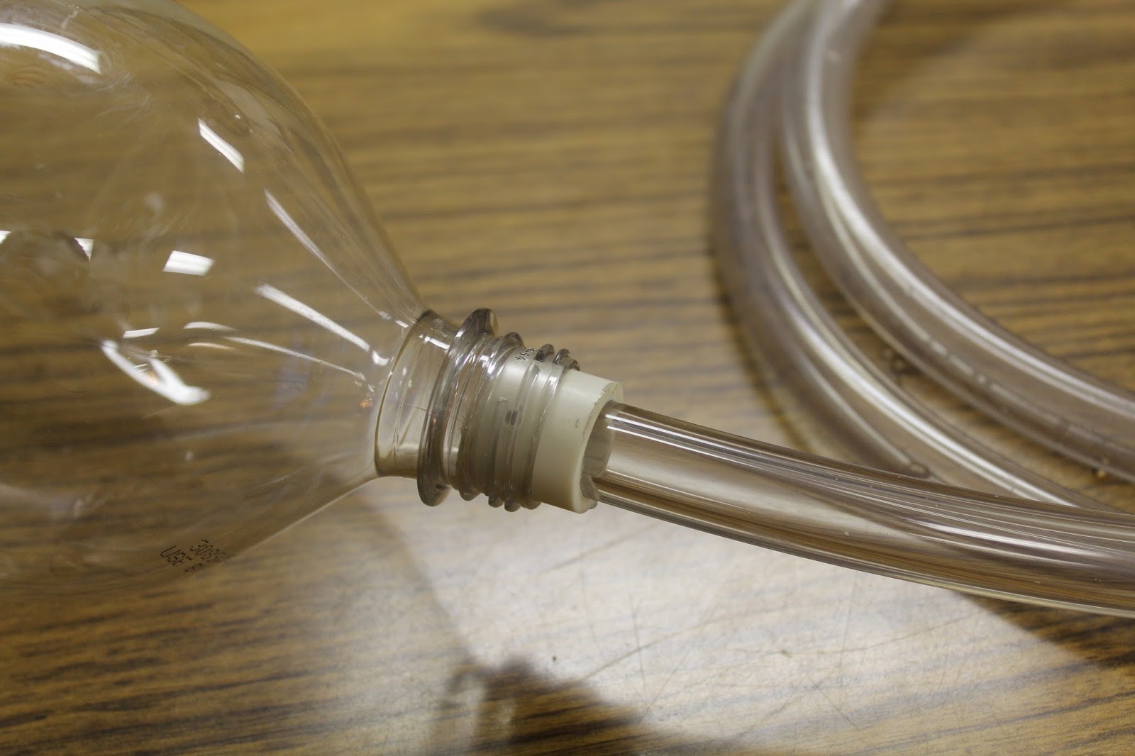 DIY Stomp Rockets - Captivate Science