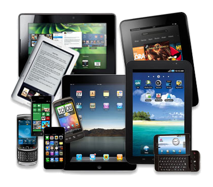 Educacion versus TIC: Decálogo del uso adecuado de dispositivos móviles ...