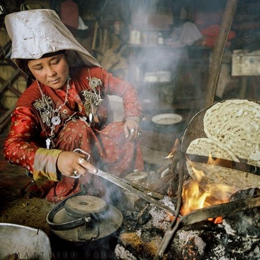 OLTRE IL MURO: ARTE e FOTOGRAFIA: MATTHIEU PALEY | PHOTOGRAPHER