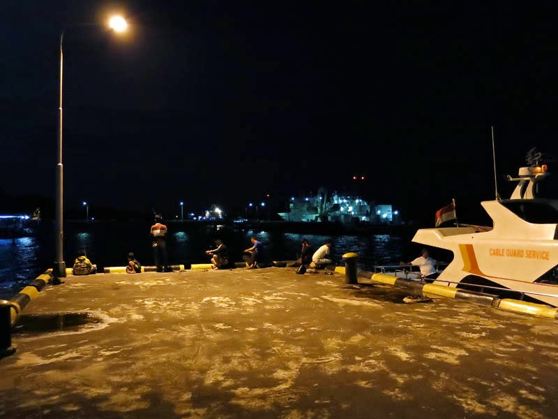 Serba Serbi Memancing: 24+ Mancing Di Laut Malam Hari Pics