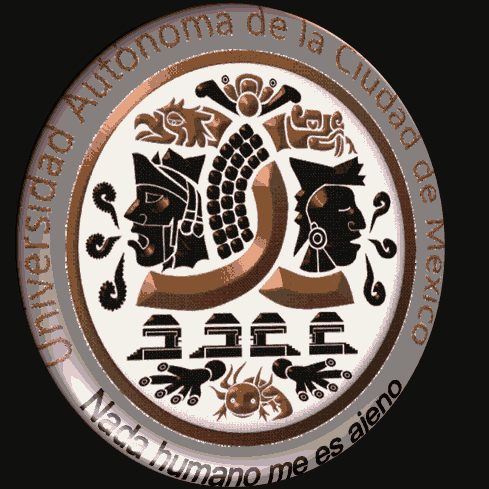 Escudo UACM uacemitas