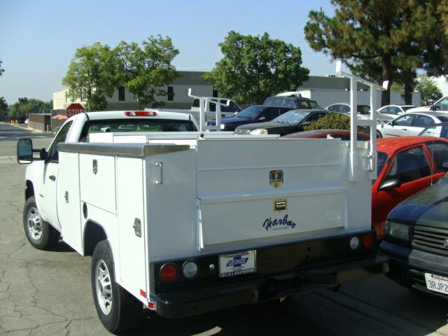 Commercial Truck Success Blog: The Standards of Harbor Truck Bodies ...