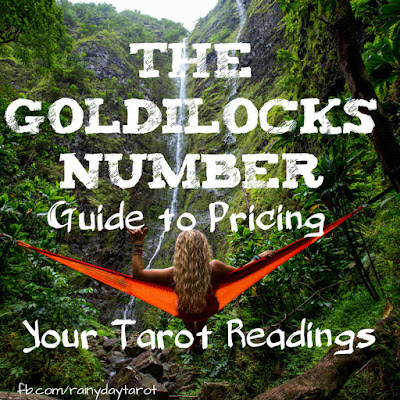 Pricing: The Step by Step Formula to the Goldilocks Number - Rainy Day ...