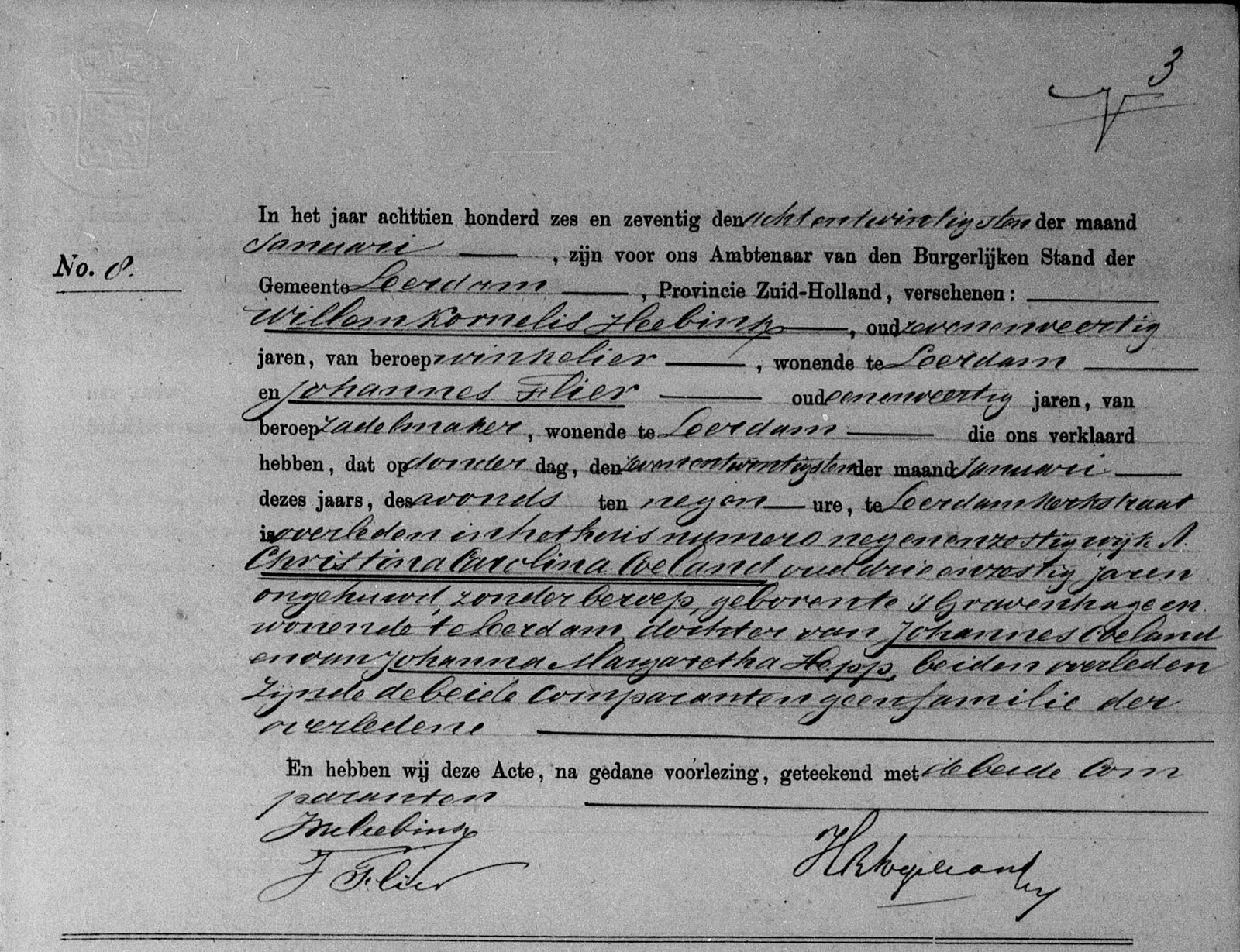 Geschiedenis schrijven: Een reis van Residentie en Glasstad naar de ...