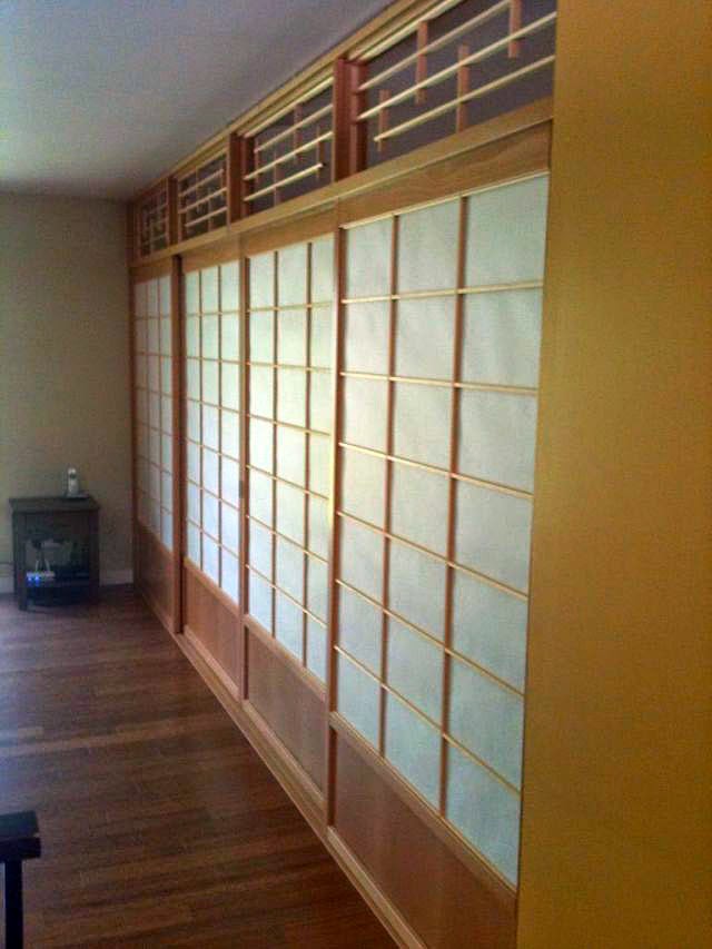 Shoji Designs Inc.: 2014